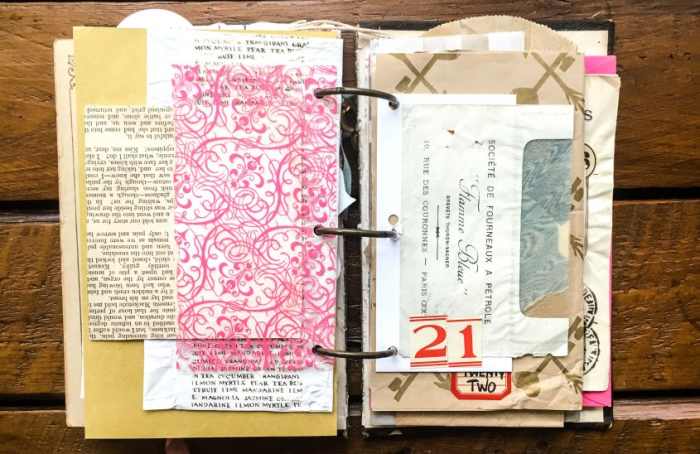 Ring Bound Journals - HubPages