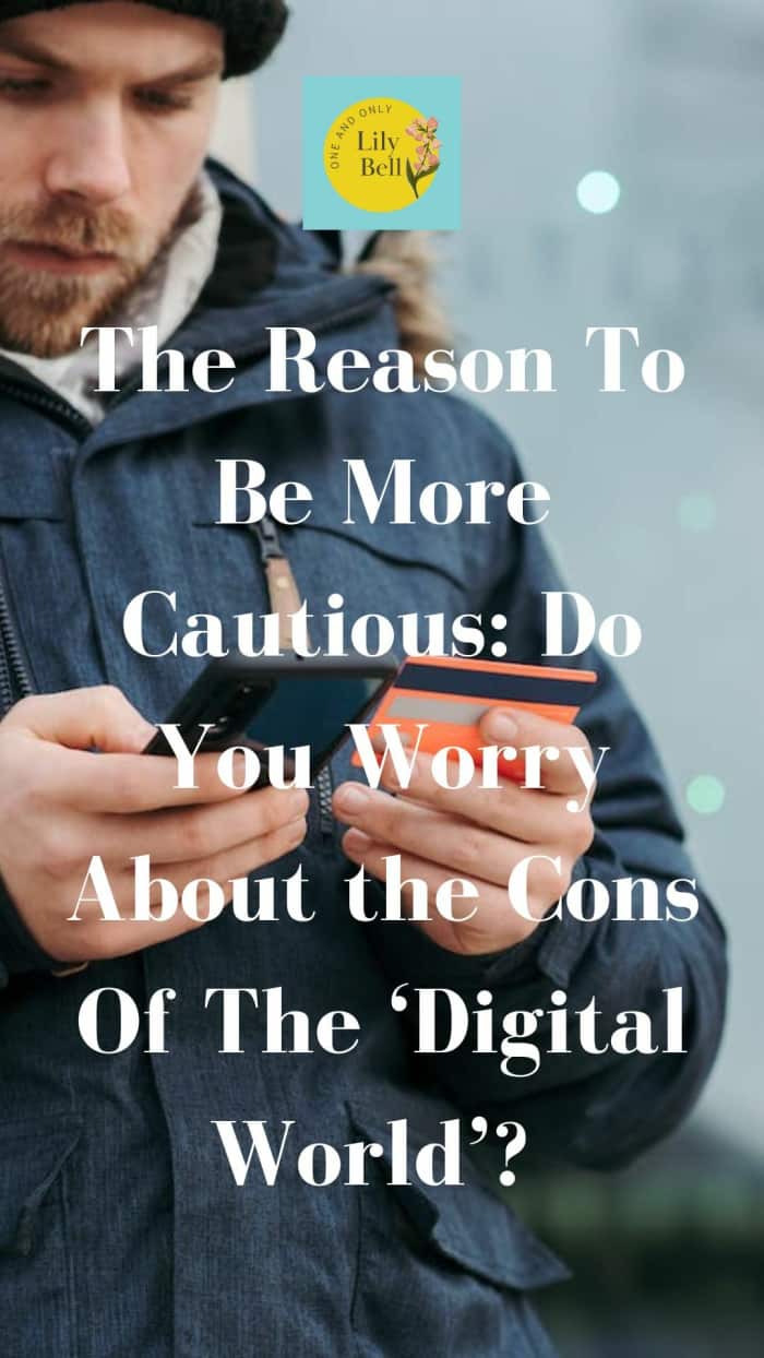 The Reason to Be More Cautious: Do You Worry About the Cons of the ...