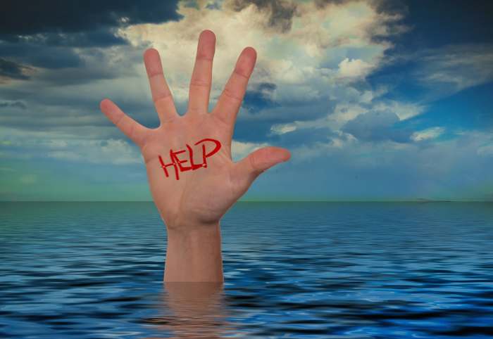 31 Phobias: #7 the Fear of Water/Drowning - HubPages