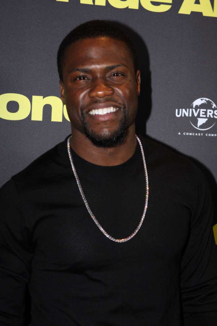 Lone Wolf Analyzes "Kevin Hart: What Now?" - HubPages