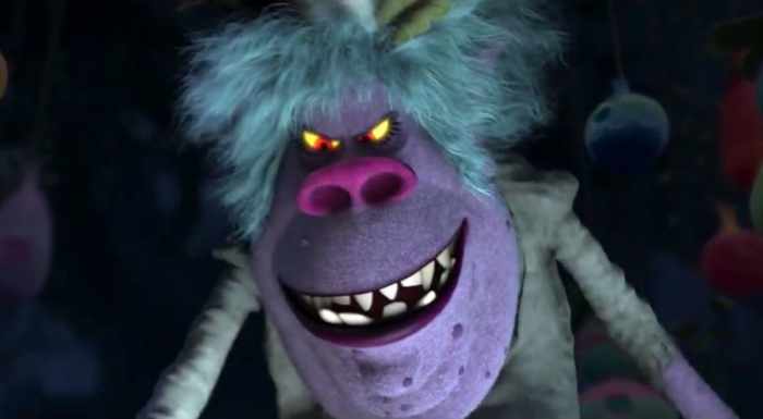 Lone Wolf Analyzes "Trolls" - HubPages