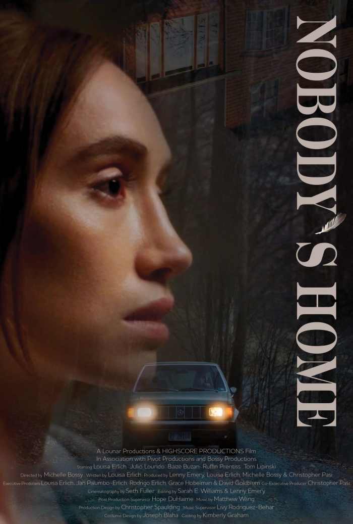Nobody’s Home (2023) Movie Review - HubPages