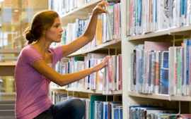 Fun Things That Are Strictly Forbidden in Any Library - HubPages