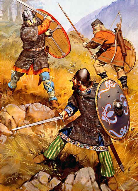 Irma: Odin's Lessons of Fury and Weathering the Storm - HubPages