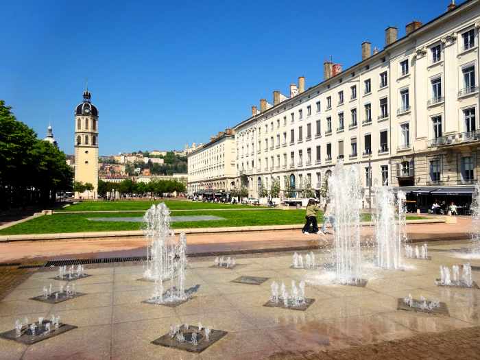 Top 10 Things to Do in Lyon, France - HubPages