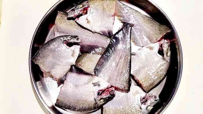 Easy Recipe: Crispy Bronze Featherback Fish - HubPages