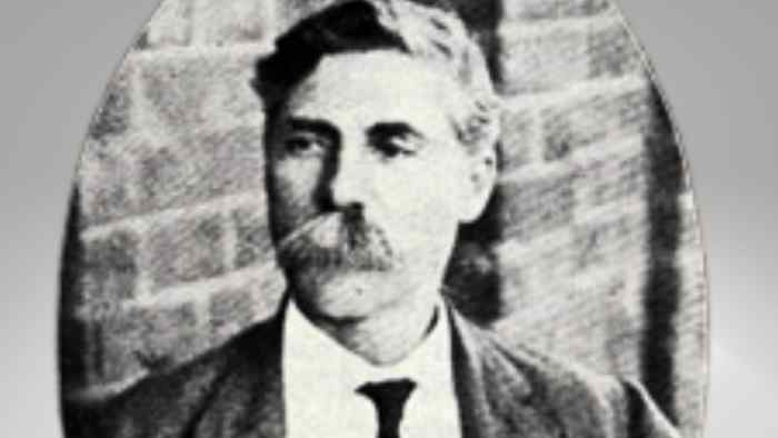 Floyd Allen and the Hillsville Massacre: 1912 Courthouse Shooting ...