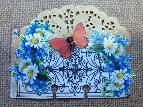 Altered Roldex/Memorydex Ideas - HubPages