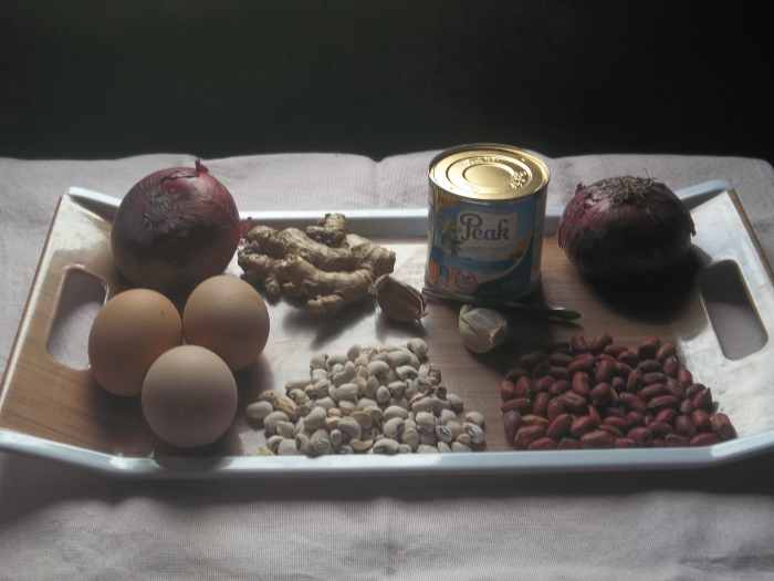 How to Make Best Vegetable and Fruit Salad - HubPages