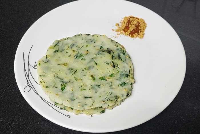 Methi Leaves (Fenugreek) Roti: Delicious Indian Flatbread - HubPages