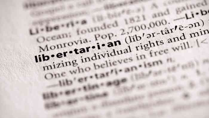 8 Libertarian Party Symbols and Their Meanings - Owlcation