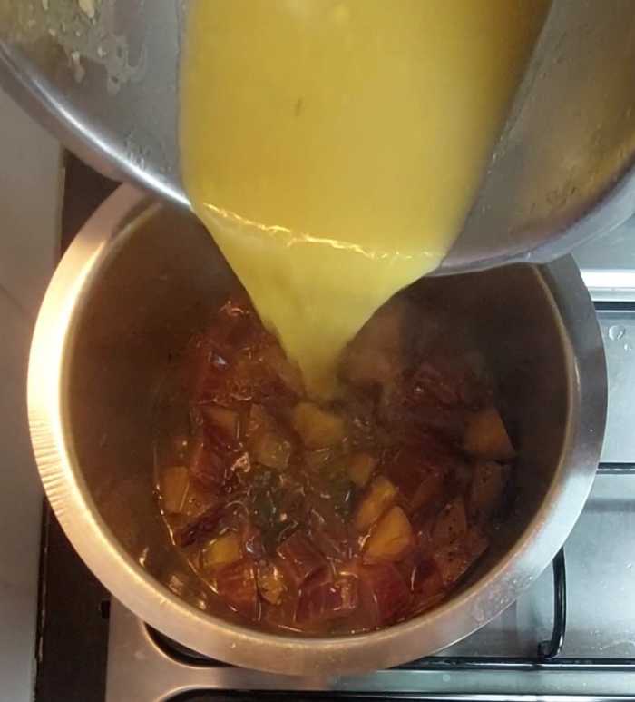 Brinjal Dal Recipe (Dal With Eggplant and Lentils) - HubPages