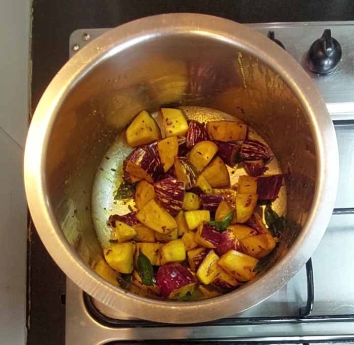Brinjal Dal Recipe (Dal With Eggplant and Lentils) - HubPages