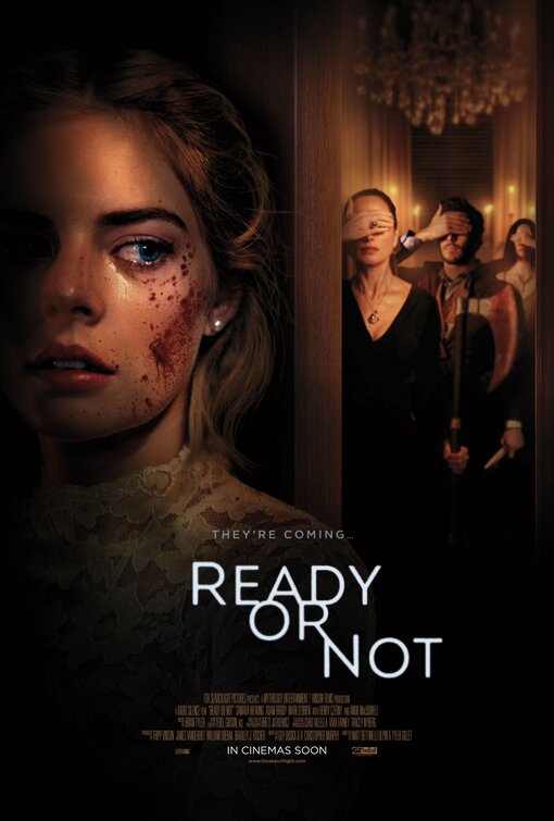 Ready or Not (2019) Movie Review - HubPages