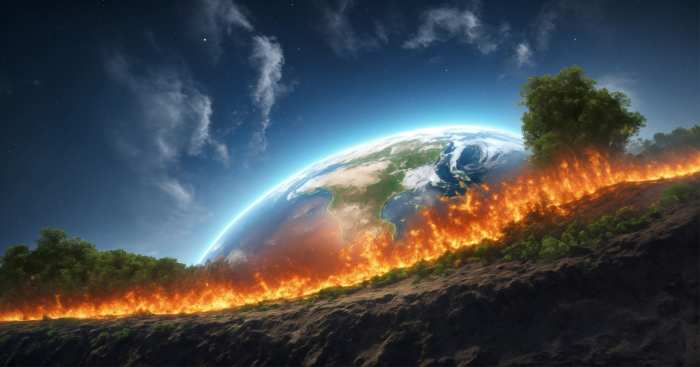 Understanding Global Warming: Causes, Effects, and Solutions - HubPages