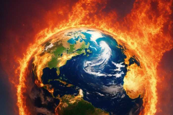 Understanding Global Warming: Causes, Effects, and Solutions - HubPages