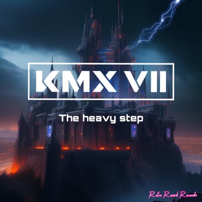 Synth Single Review: "The Heavy Step" by KMX VII - HubPages