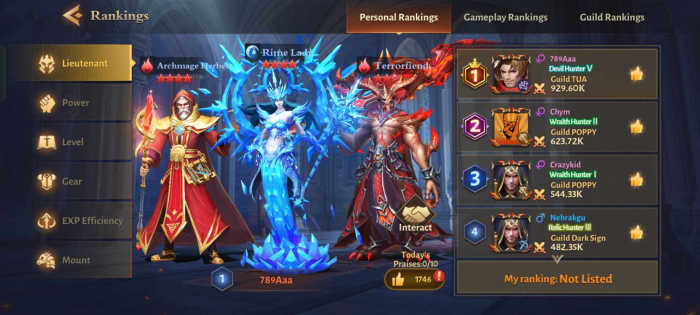 Unlocking the Secrets of Dungeon Hunter 6: A Comprehensive Guide - HubPages