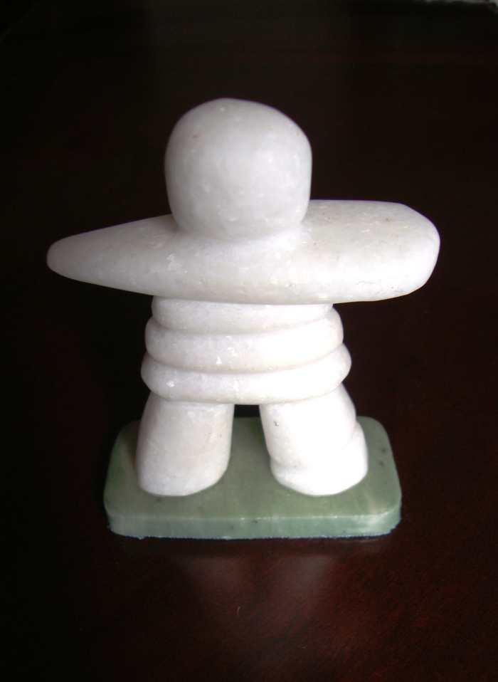Inukshuks of the Arctic Region - HubPages