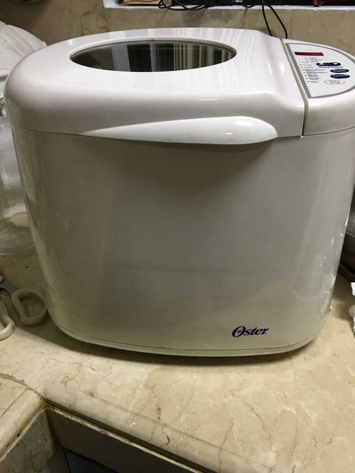 Bread Machine Oatmeal Bread - HubPages