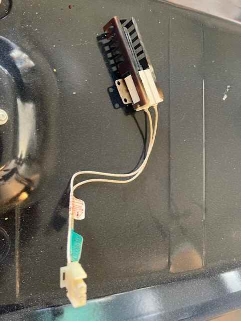 How to Diagnose and Replace a Faulty Gas Oven Ignitor - HubPages