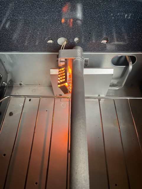 How to Diagnose and Replace a Faulty Gas Oven Ignitor - HubPages