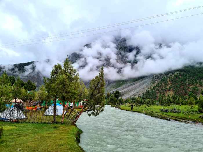Basho Valley: The Hidden Gem of Pakistan - HubPages