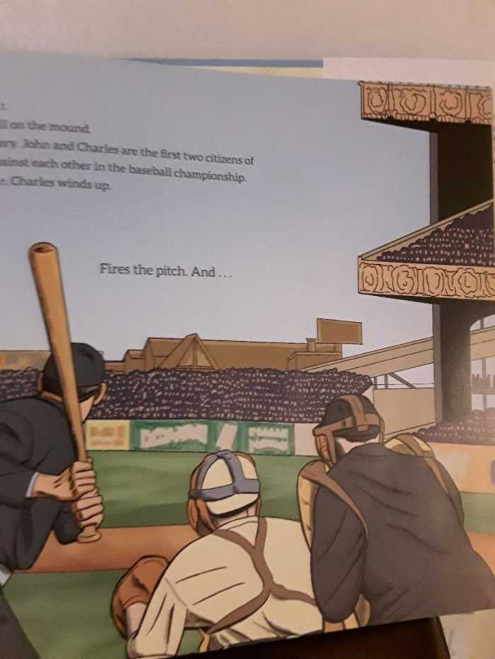 Baseball History to Celebrate Native American Heritage Month in Picture ...