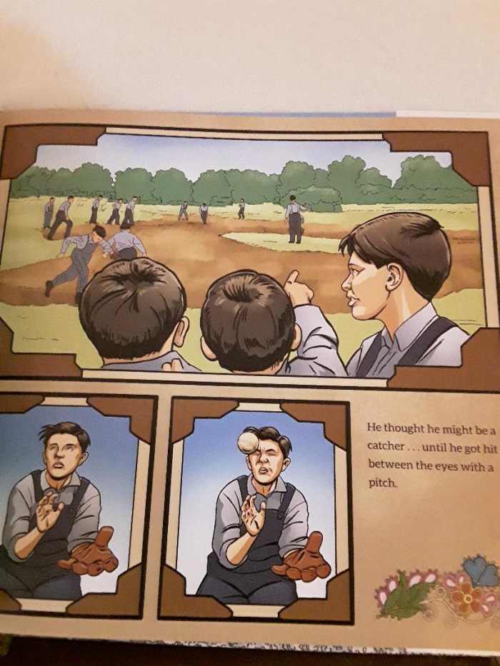 Baseball History to Celebrate Native American Heritage Month in Picture ...