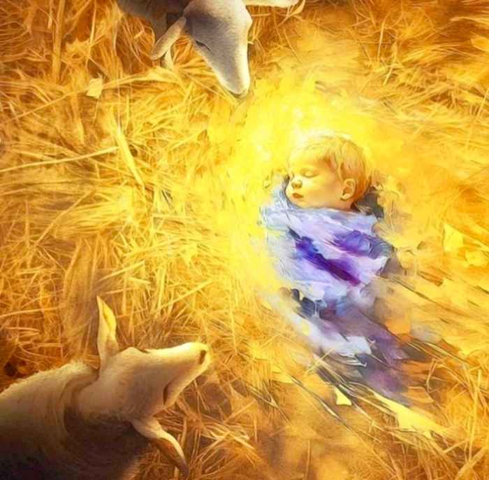 First Sunday of Advent; Jesus the Divine Initiator - HubPages