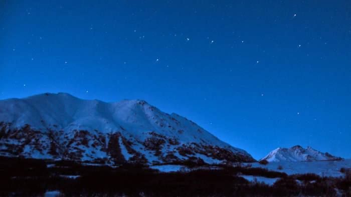 David Grunwald: Senseless Murder in Palmer, Alaska - HubPages
