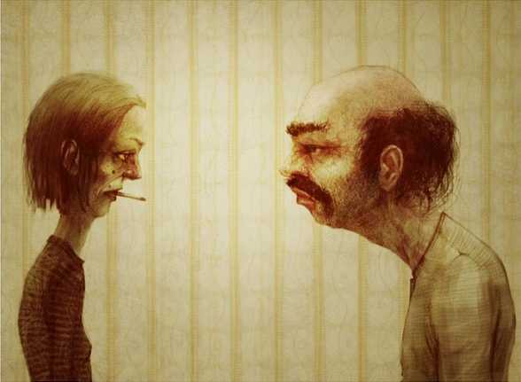 9 Ways That You Are Killing the Passion in Your Marriage - HubPages
