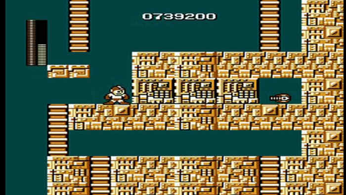 Mega Man 1 - The Birth of the Blue Bomber - HubPages