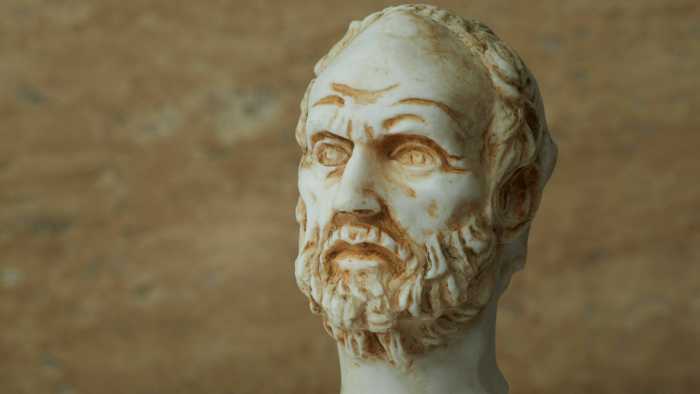 The Atomist Philosophers of Ancient Greece: Leucippus, Democritus, and ...