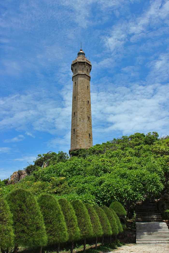 Sunset on Ke Ga Lighthouse - HubPages