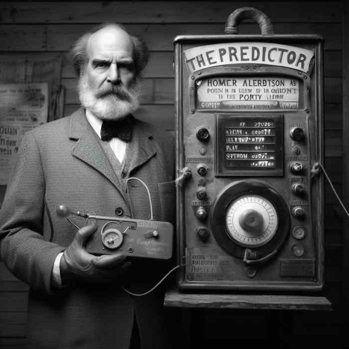 Portlian Inventions You Don't Know About - HubPages