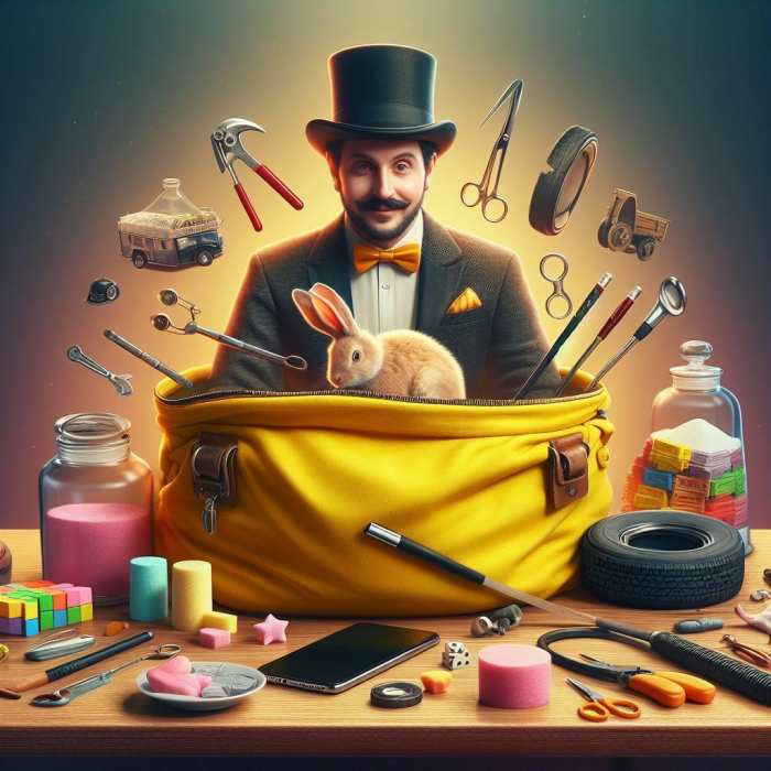 Portlian Inventions You Don't Know About - HubPages