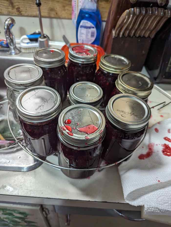 Cranberry Jam Using Fresh Cranberries - HubPages