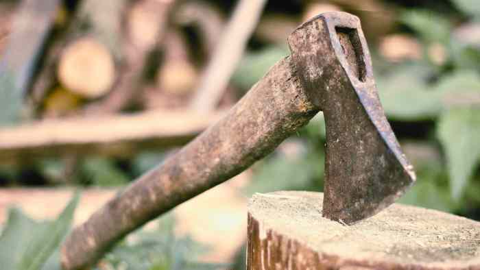 The Axeman of New Orleans: Victims, Suspects and Theories - HubPages