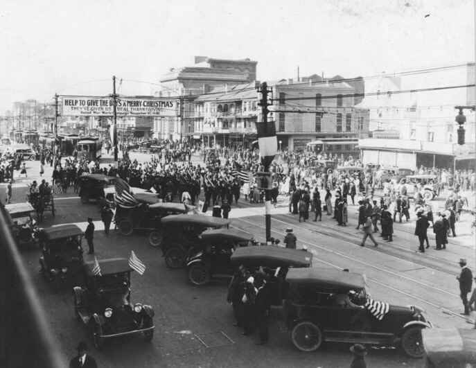 The Axeman of New Orleans: Victims, Suspects and Theories - HubPages