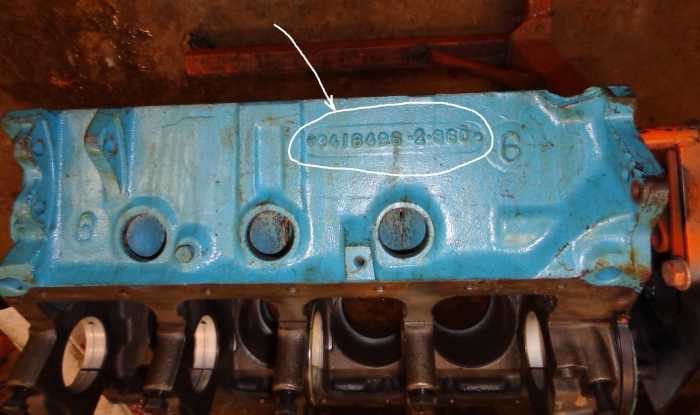 Mopar 340 Six Pack - HubPages