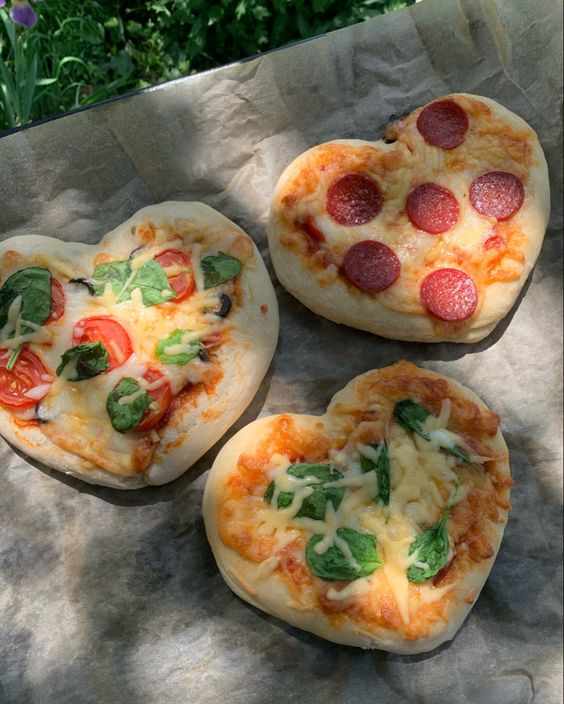 50+ Adorable Heart Shaped Food Ideas for Valentines Day - HubPages