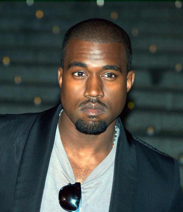 5 Reasons Why People Hate Kanye West - HubPages