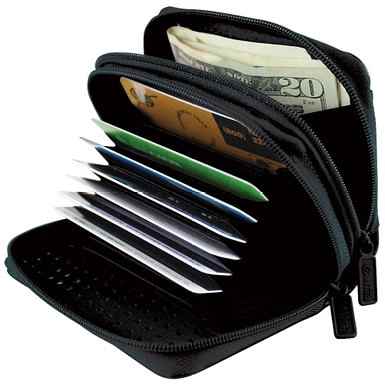 Best RFID Blocking Wallets for Protecting Your Contactless Cards - HubPages