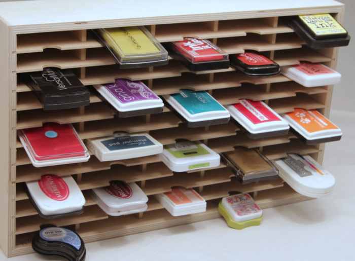 Stamping on Paper-Tips, Tricks and Ideas - HubPages