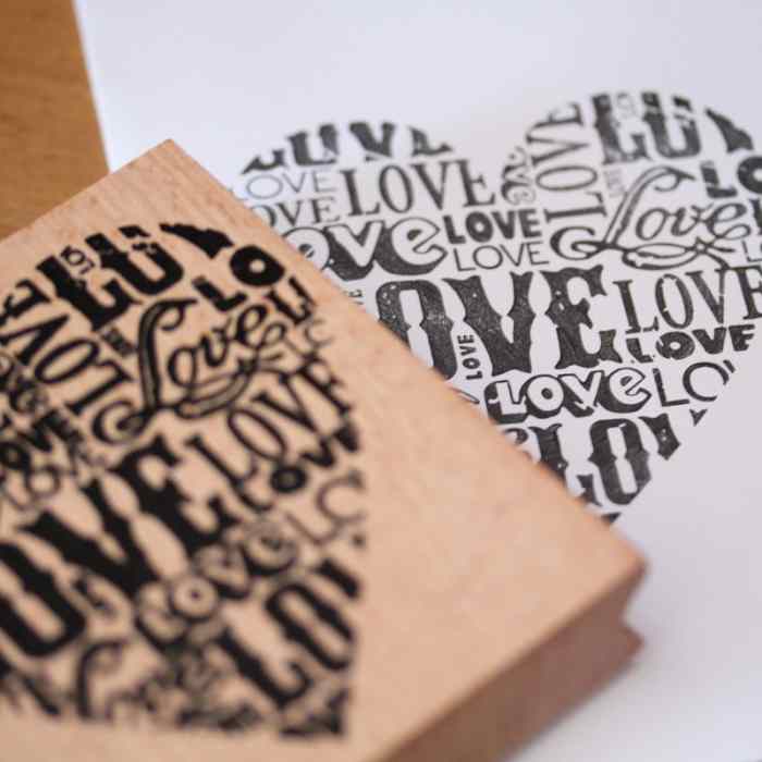 Stamping on Paper-Tips, Tricks and Ideas - HubPages