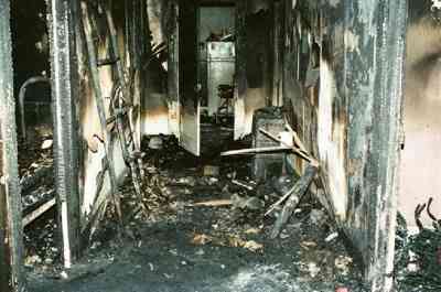 Cameron Todd Willingham: A Texas Travesty - HubPages