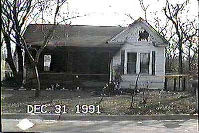 Cameron Todd Willingham: A Texas Travesty - HubPages