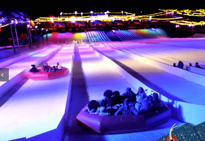 There Is Snow North of Tampa, Fl. at Snowcat - HubPages