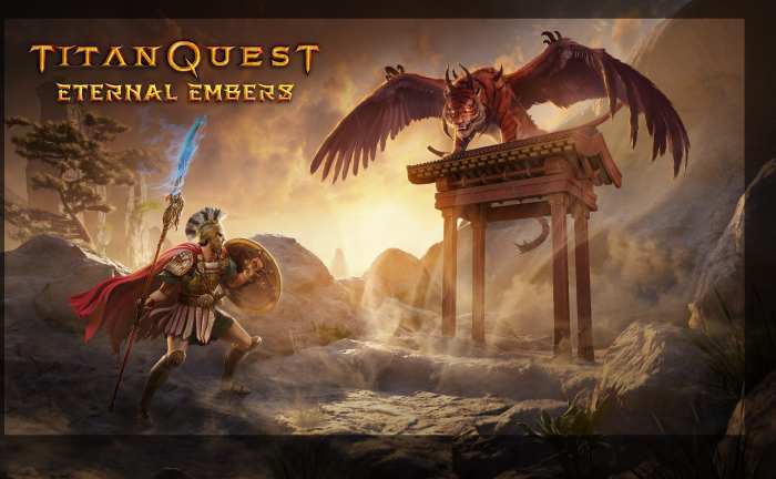 "Titan Quest": Best Character Class Build Guide for Beginners - HubPages